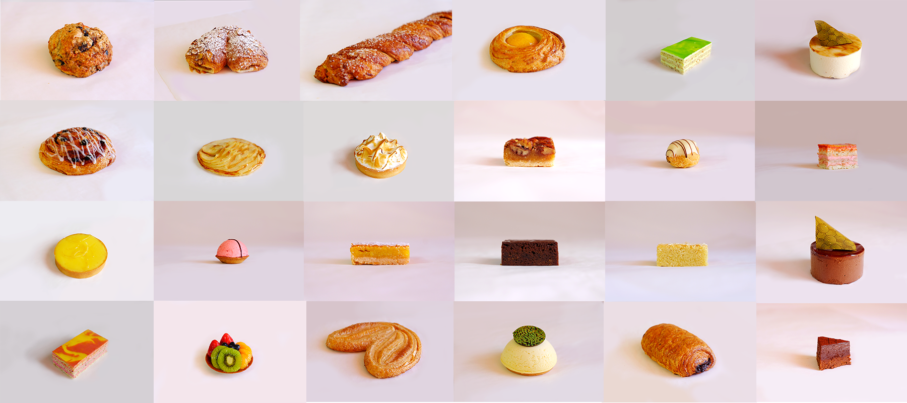 Home — Sweet Temptations