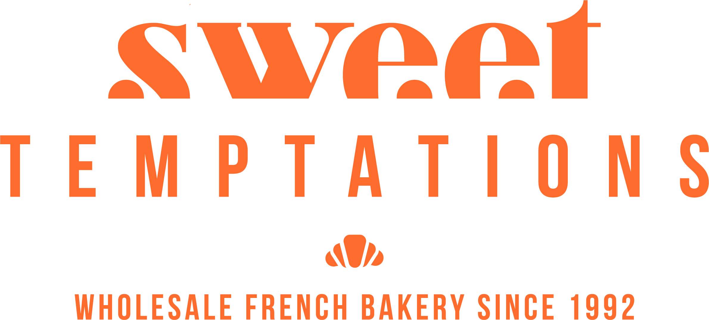 Sweet Temptations - Wholesale French Bakery Los Angeles — Sweet Temptations